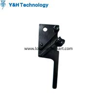 China Leno Device Spring Control Lever For Picanol Loom Spare Parts BA313635 for sale