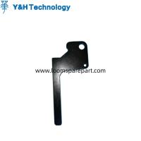 China L-Type Positioning Driving Plate For Picanol Rapier Loom Replacement Parts  BA313636 for sale