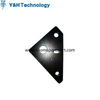 China Triangular Positioning Mounting Plate For Picanol rapier loom OEM-Standard Direct Replacement Cost-Effective Replacement Spare Parts for sale