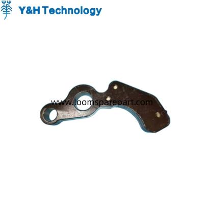 China Special Curved Transmission Lever For Picanol rapier loom Precision-Made Direct Replacement Extended Lifespan Replacement Spare Parts  BA215781 for sale
