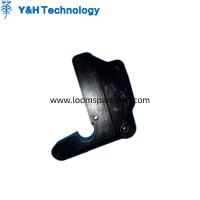 China Special Shaft Positioning Bracket  For Picanol rapier loom Long Service Life Exact Fit Precision Replacement Spare Parts   BA208568 for sale