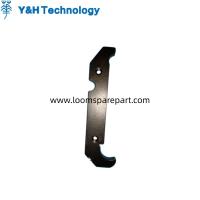 China Special Claw Positioning Fixing Plate For Picanol rapier loom Ultra-long anti-vibration positioning lifespan Cost-Effective Factory-level precise compatibility Replacement Spare Parts  BA215536 for sale