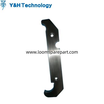 China Stainless Steel Claw Positioning Fixing Plate For Picanol rapier loom Stainless Steel Long-Lasting Precision-Made Replacement Spare Parts BXBA215536 for sale