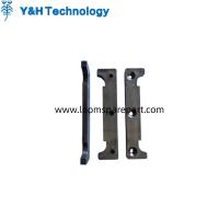 China Long Strip Positioning Press Block For Picanol rapier loom Direct Replacement Long Service Life OEM-Equivalent Replacement Spare Parts   BA231673 for sale