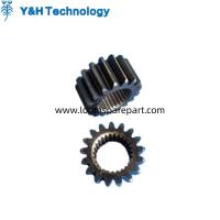 China Internal Spline Transmission Gear For Picanol rapier loom Alloy Steel OEM-Match Interchangeable Replacement Spare Parts   B153499 for sale