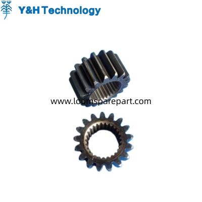 China Internal Spline Transmission Gear For Picanol rapier loom Alloy Steel OEM-Match Interchangeable Replacement Spare Parts   B153499 for sale