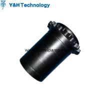 China Toothed Transmission Shaft Sleeve For Picanol rapier loom High-Hardness Alloy Steel Ultra-long fatigue resistance life Replacement Spare Parts BE81159 for sale