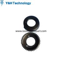 China Timing Belt Pulley For Picanol rapier loom Durable Alloy Steel Interchangeable Precision-Made Replacement Spare Parts   SB600986 for sale