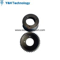 China Thickened Transmission Sprocket Wheel For Picanol rapier loom Precision-Made Alloy Steel Cost-Effective Replacement Spare Parts  SB600003 for sale