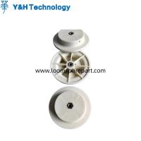 China Plastic Yarn Tension Disc For Picanol rapier loom Engineering Plastic OEM-Match Direct Replacement Replacement Spare Parts   BA200715 for sale
