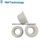 China Ceramic Yarn Guide Ring For Picanol rapier loom Super smooth Ceramic Finished surface Replacement Spare Parts  B82729 for sale