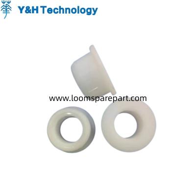 China Ceramic Yarn Guide Ring For Picanol rapier loom Super smooth Ceramic Finished surface Replacement Spare Parts  B82729 for sale