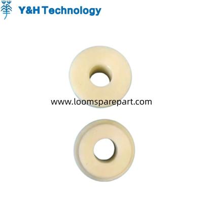 China Nylon Yarn Guide Wheel For Picanol rapier loom Engineering Plastic Long-Lasting Quality-Tested Replacement Spare Parts BA203557 for sale