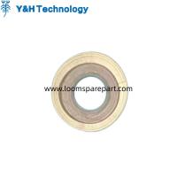China Oil Seal For Picanol rapier loom Oil-resistant Aging-resistant Rubber Replacement Spare Parts BA209448 for sale