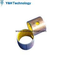 China Self-Lubricating Composite Bushing For Picanol rapier loom Wear-Resistant Precision-Made Long Service Life Replacement Spare Parts N1300146 for sale