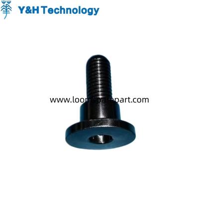 China Hexagon Socket Shoulder Screw For Picanol rapier loom Alloy Steel Precision-Made Drop-In Replacement Replacement Spare Parts BA203720 for sale
