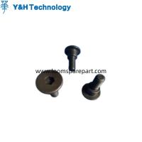 China Hexagon Socket Shoulder Screw For Picanol rapier loom Alloy Steel Precision-Made Drop-In Replacement Replacement Spare Parts BA203720 for sale
