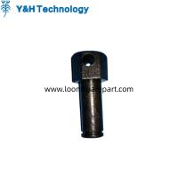 China Square Head Clevis Pin For Picanol rapier loom Direct Replacement Alloy Steel Precision-Made Replacement Spare Parts BA218885 for sale