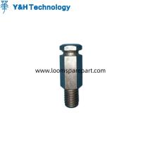 China Hexagon Head Positioning Support Screw For Picanol rapier loom Low-Maintenance Alloy Steel Corrosion-Resistant Replacement Spare Parts BA218886 for sale