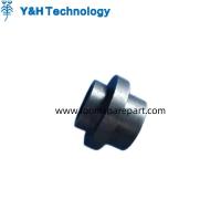 China Flanged Positioning Bushing For Picanol rapier loom OEM-Standard Corrosion-Resistant Neutral Packaging Replacement Spare Parts BA203547 for sale