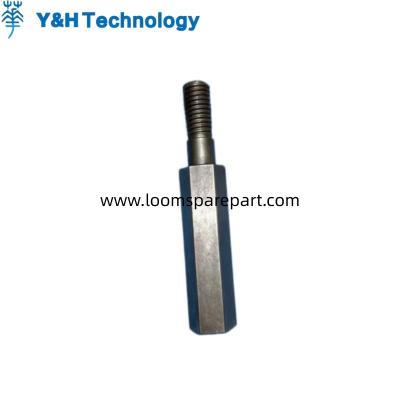 China Hexagon Stud Adjusting Screw For Picanol rapier loom OEM-Equivalent Alloy Steel Abrasion-Resistant Replacement Spare Parts BA200784 for sale