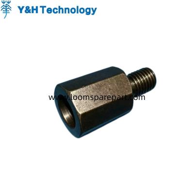 China Hexagon Standoff Connector For Picanol rapier loom Precision-Made Direct Replacement Surface special treatment Replacement Spare Parts 004890 for sale