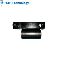 China Connecting Rod Pin Assembly For Picanol rapier loomHeavy-Duty Alloy Steel OEM-Match Replacement Spare Parts 001243 for sale
