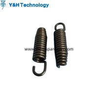 China Tension Control Extension Spring For Picanol rapier loom Ultra-long fatigue life Alloy Steel OEM-Equivalent  Replacement Spare Parts B153898 for sale