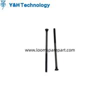 China Long Socket Head Cap Screw For Picanol rapier loom Abrasion-Resistant Alloy Steel Industrial-Grade Replacement Spare Parts B162862  BA316009 for sale