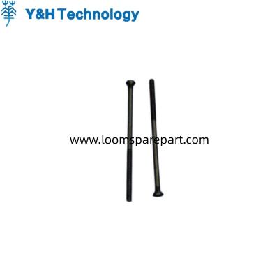 China Long Socket Head Cap Screw For Picanol rapier loom Abrasion-Resistant Alloy Steel Industrial-Grade Replacement Spare Parts B162862  BA316009 for sale