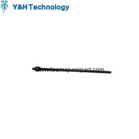 China Long Tension Adjusting Screw Rod For Picanol rapier loom Precision-Made Alloy Steel OEM-Match Replacement Spare Parts 004630  BA200716 for sale