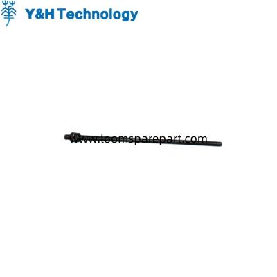China Long Tension Adjusting Screw Rod For Picanol rapier loom Precision-Made Alloy Steel OEM-Match Replacement Spare Parts 004630  BA200716 for sale