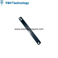 China Positioning Fixing Steel Strip For Picanol rapier loom Alloy Steel Corrosion-Resistant Reliable Replacement Spare Parts BA209448 for sale