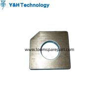 China Square Locating Locking Washer For Picanol rapier loom Precision-Made Stainless Steel OEM-Match Replacement Spare Parts for sale
