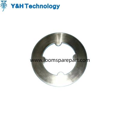 China Internal Notch Locking Stop Washer For Picanol rapier loom Stainless Steel Factory-level precise compatibility Replacement Spare Parts  B24096   1162 for sale
