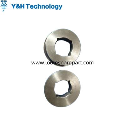 China Internal Spline Locating Locking Washer For Picanol rapier loom Alloy Steel Precision-Made Low-Maintenance Replacement Spare Parts for sale