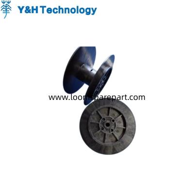 China Weft Winding Reel For Picanol rapier loom OEM-Equivalent Long Service Life Low-Maintenance Replacement Spare Parts  BE71750 for sale