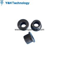 China Flanged Guide Bushing For Picanol rapier loom High wear resistance Precision-Made Impact-resistant and heavy-duty Replacement Spare Parts for sale