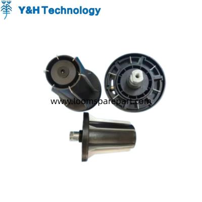 China Weft Expanding Reel For Picanol rapier loom Interchangeable Quality-Tested Long Service Life Replacement Spare Parts BE303886 for sale