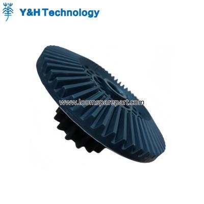 China PULLEY Z=15 1200006 Long-Lasting Smooth Operation 24-Hour Tested For Vamatex 401 Rapier Loom Spare Parts for sale