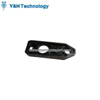 China PLATE 2548230 Wear-Resistant Reliable Value-for-Money For Vamatex Rapier Loom Spare Parts for sale