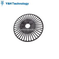 China DRIVE WHEEL Z=136  for Vamatex 2548096/2558276  Wear-Resistant Smooth Operation Competitive Price Spare Parts for sale
