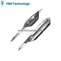 China ENTER AND EXIT GRIPPER SET FOR VAMATEX P1001 9120117+9120250 Extended Lifespan High-Performance 100% Inspected Spare Parts for sale
