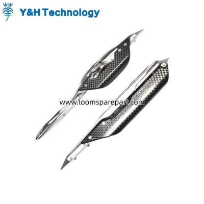 China ENTER AND EXIT GRIPPER SET FOR VAMATEX P1001 9120117+9120250 Extended Lifespan High-Performance 100% Inspected Spare Parts for sale