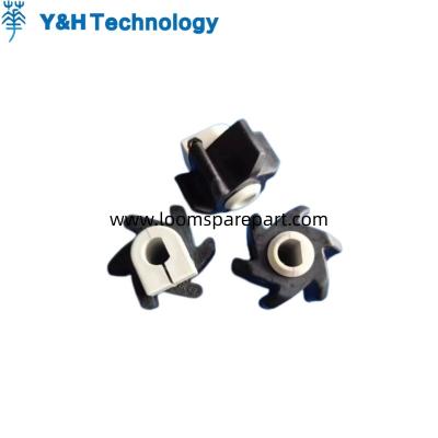 China Yarn Feeder Star Wheel For Picanol rapier loom High precision Wear-Resistant Direct Replacement Replacement Spare Parts  B163614 for sale