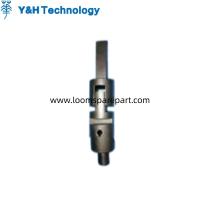 China Loom Eccentric Shaft Assembly For Picanol rapier loom OEM-Equivalent Alloy Steel Long Service Life Replacement Spare Parts  BE216230   BE215587 for sale