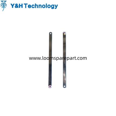 China Ceramic Eye Yarn Guide Spring Plate For Picanol rapier loom OEM-Standard Long-Lasting Corrosion-Resistant Replacement Spare Parts for sale
