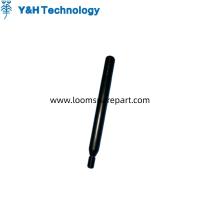 China Weft Insertion Adjusting Screw Rod For Picanol rapier loom High-Hardness Alloy Steel Special surface treatment Replacement Spare Parts  B82727 for sale