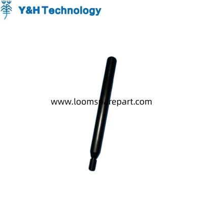 China Weft Insertion Adjusting Screw Rod For Picanol rapier loom High-Hardness Alloy Steel Special surface treatment Replacement Spare Parts  B82727 for sale