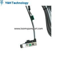 China HEAD+WF1（GREEN）WIREA TOY. JAT710-810 for TOYOTA Air Jet Loom J9801-00210-0A High-Quality Durable Quality-Tested Replacement Spare Parts YHE-0151 for sale